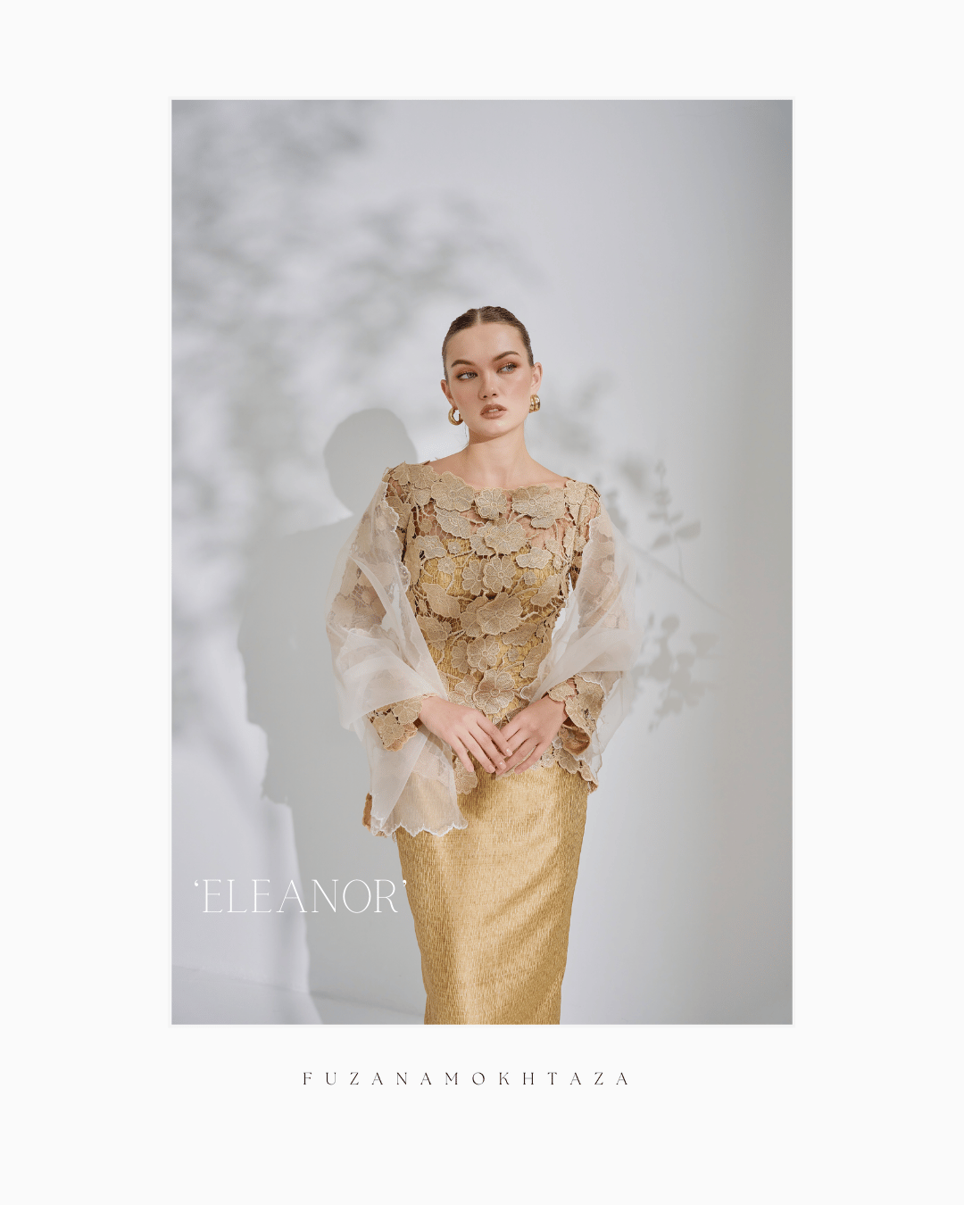 ELEANOR – FuzanaM.